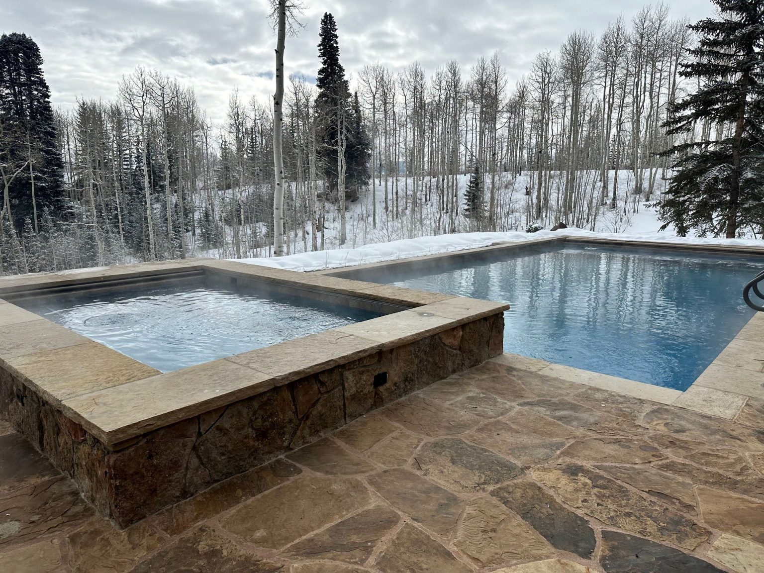 Home - Vail Pool & Spa Services