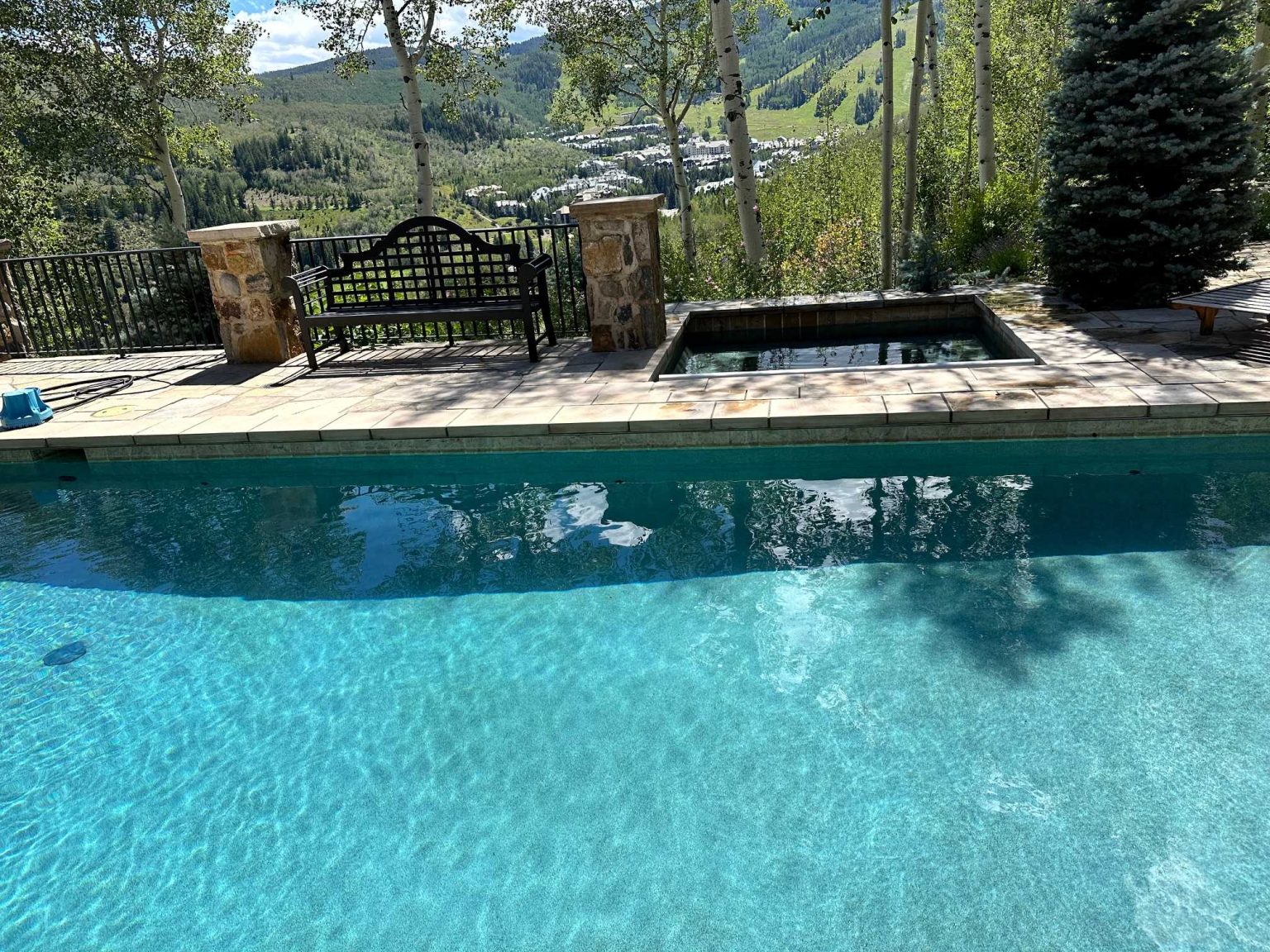 Home - Vail Pool & Spa Services